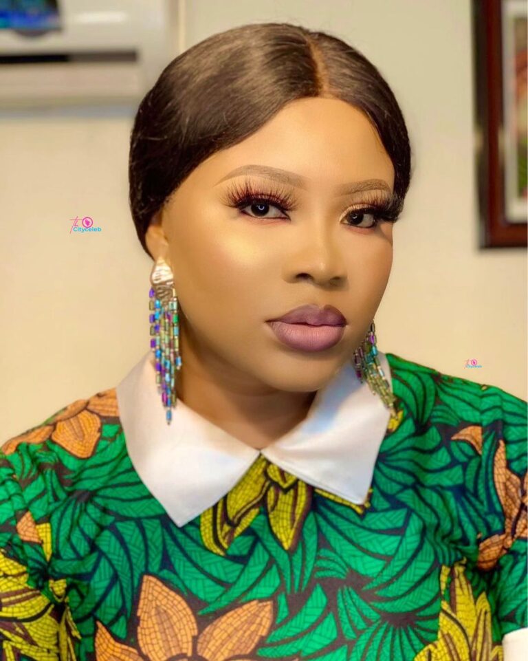 Calista Okoronkwo (Biography, Age, Net Worth, Movies, Boyfriend ...