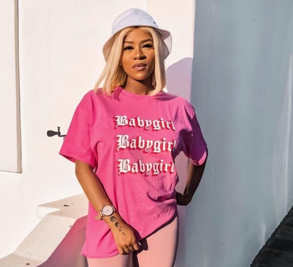 Abby Chioma Zeus Biography: Age, Net Worth, Pictures, Height, Weight ...