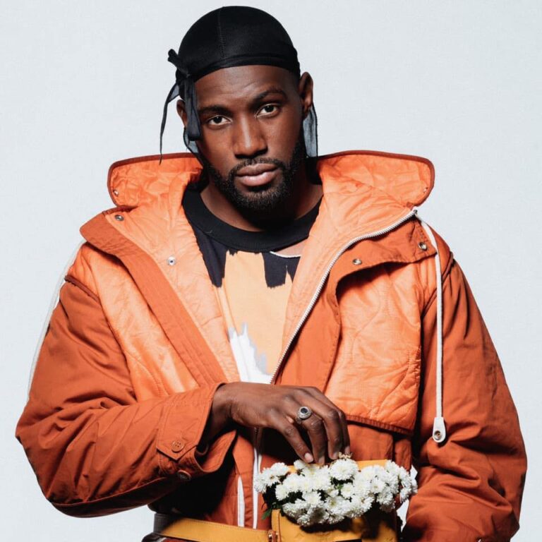 Abou Tall Biography: Age, Songs, Net Worth, Girlfriend, Wikipedia