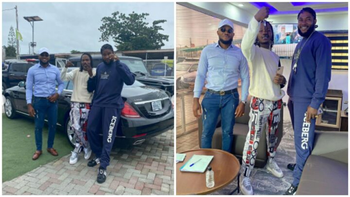 Abu Abel Biography: Record Label, Net Worth, Age, State Of Origin, Wiki, House, Instagram ...