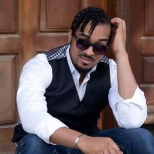 Bryan Okwara Biography: Age, Wife, Son, Movies, Net Worth, Phone Number