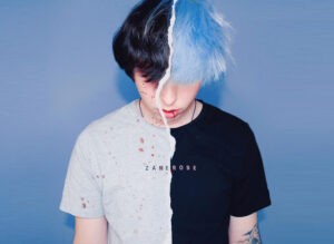 Caleb Finn Biography: Height, Age, TikTok, Net Worth, Girlfriend, Wiki ...