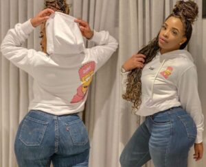 Cindy Makhathini Biography: Age, Pictures, Instagram, Net Worth ...