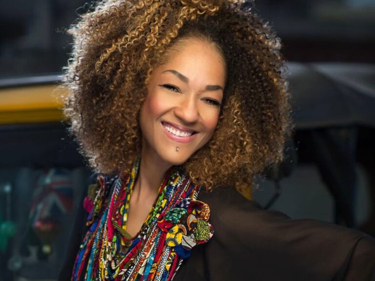 Elvina Ibru Biography: Husband, Net Worth, Instagram, Movies, Weight ...