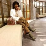 Eucharist Hadebe Biography: Age, Net Worth, Pictures, Husband, Career ...