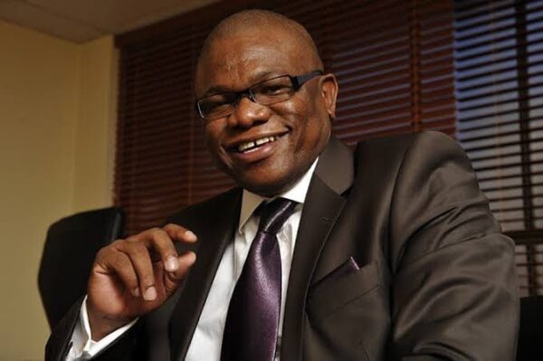 Isaac Mophatlane Biography: Net Worth, Wife, Business, House, Net Worth ...