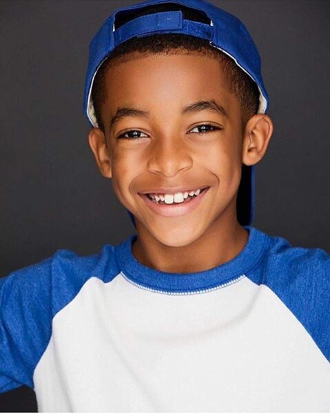 Isaiah Russell-Bailey Biography: Age, TikTok, Net Worth, Instagram, Mom ...