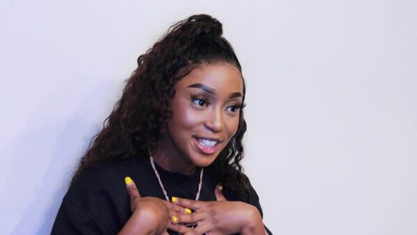 Kamo Mphela Biography: Songs, Pictures, Boyfriend, Age, Net Worth ...