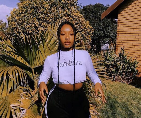 Kealeboga Masango Biography: Salary, Instagram, School, Age, Net Worth ...