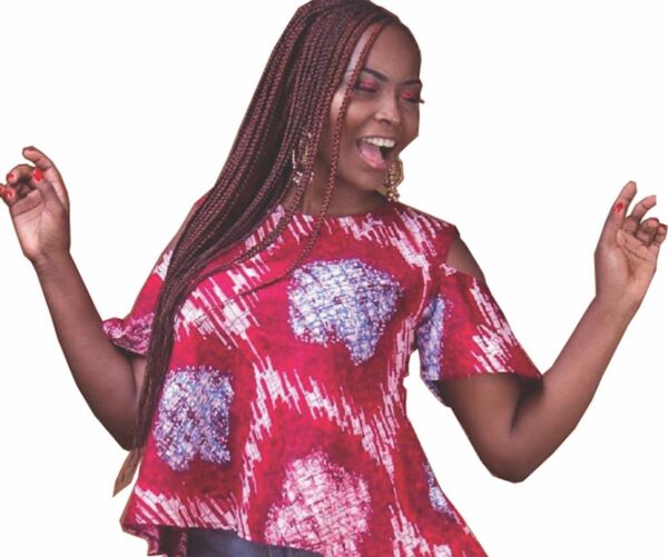 Kemi Ikuseedun (Kemz Mama) Biography: Age, Instagram, TikTok, Comedy ...