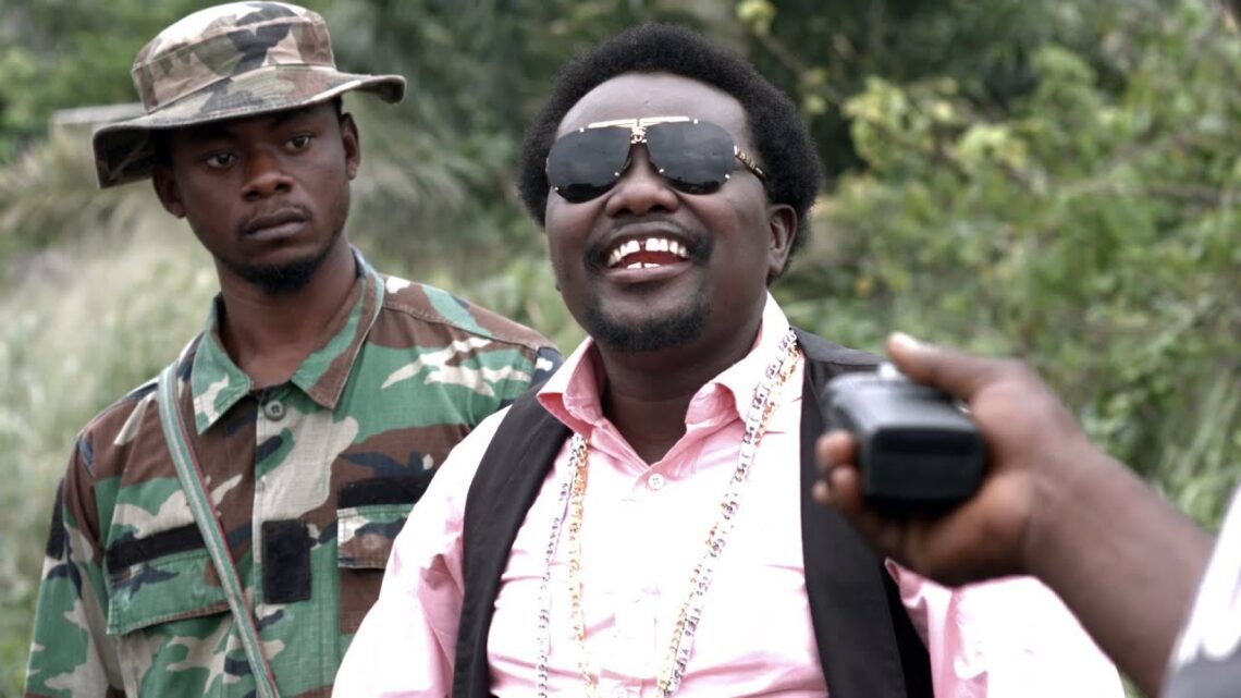 Comedian Mr Patrick Biography: Comedy, Videos, Age, Net Worth ...