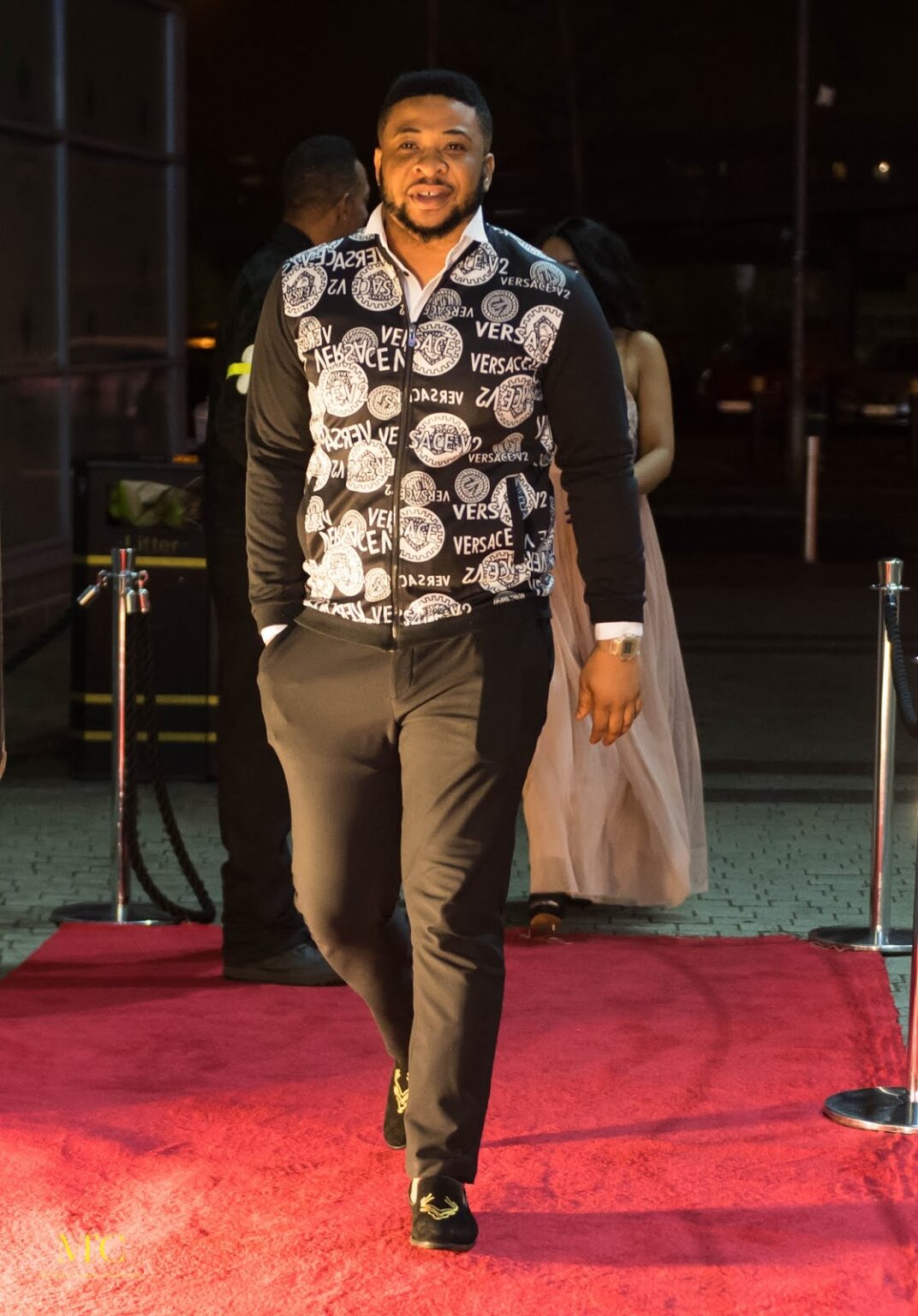 Sam Sunny Biography: Movies, Age, Net worth, State Of Origin, Instagram ...