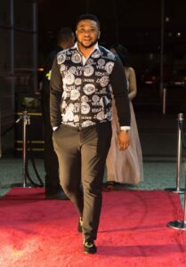 Sam Sunny Biography: Movies, Age, Net worth, State Of Origin, Instagram ...