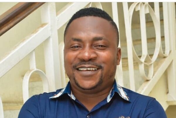 Segun Ogungbe Biography: Age, Net Worth, Wives, Daughter, Wikipedia ...