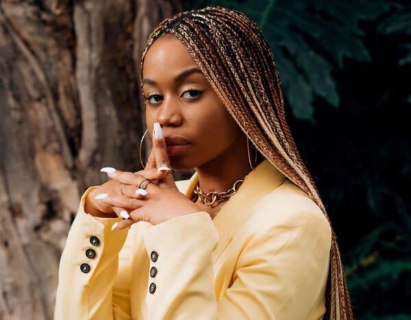 Sha Sha’s Biography: Date Of Birth, Boyfriend, Age, Songs, Instagram ...