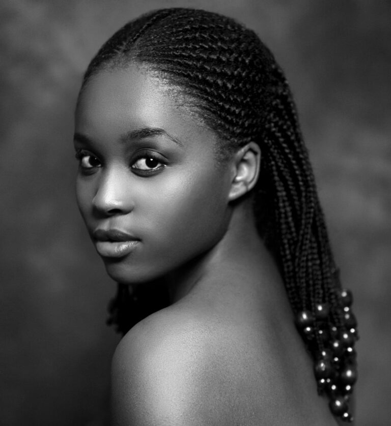 Sive Mabuya (Xolile Langa) Biography: Photos, Parents, Child, Age, Net ...