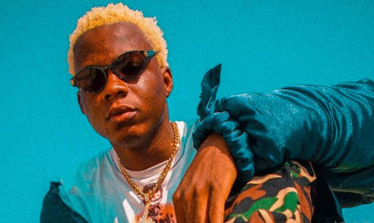 Terri Biography: Record Label, Songs, Age, Net Worth, Wikipedia