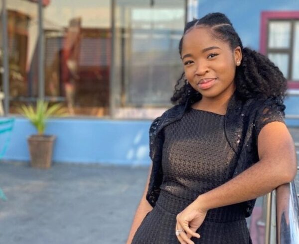 Thuthuka Mthembu Biography: Car, Age, Boyfriend, Net Worth, Child ...