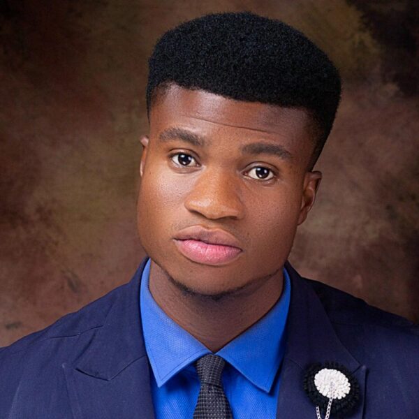 Aloma Isaac Junior Biography: TikTok, Videos, Age, Comedy, Net Worth ...