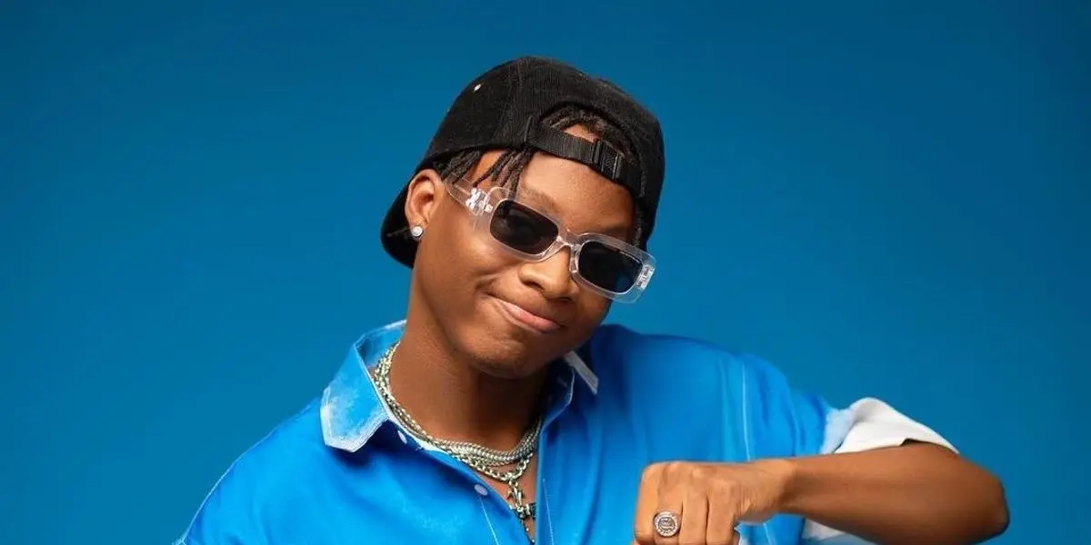 Terri Biography: Record Label, Songs, Age, Net Worth, Wikipedia