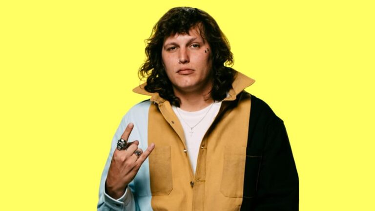 Joshua 'Clever' Tyler Biography: Songs, Net Worth, Age, Girlfriend ...