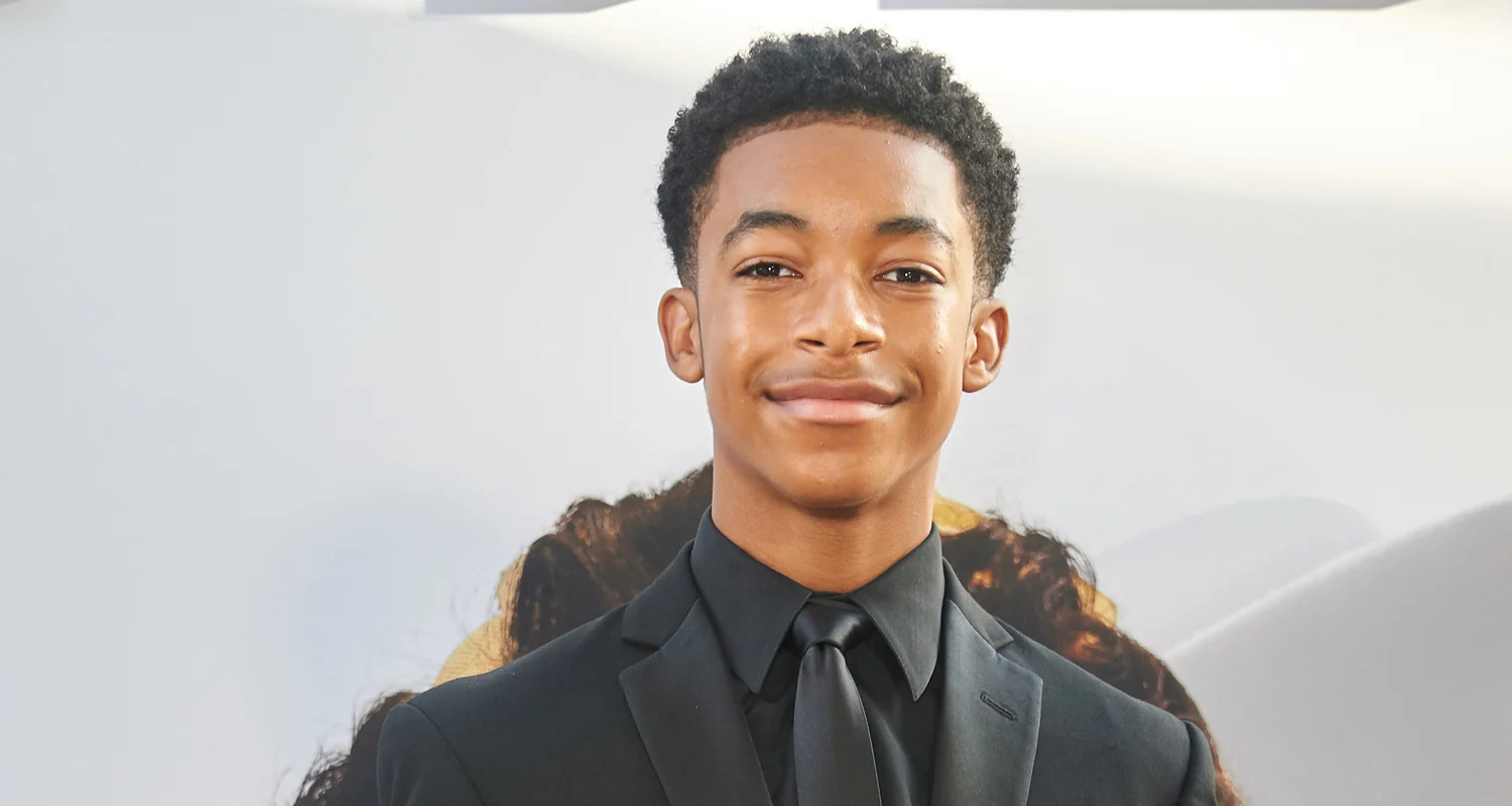 Isaiah Russell-Bailey Biography: Age, TikTok, Net Worth, Instagram, Mom ...