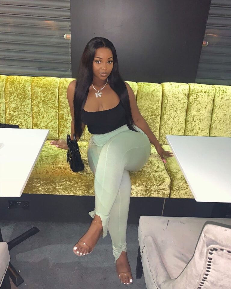 Jo Pearl Biography: Burna Boy Saga, Age, Net Worth, Pictures, Instagram ...