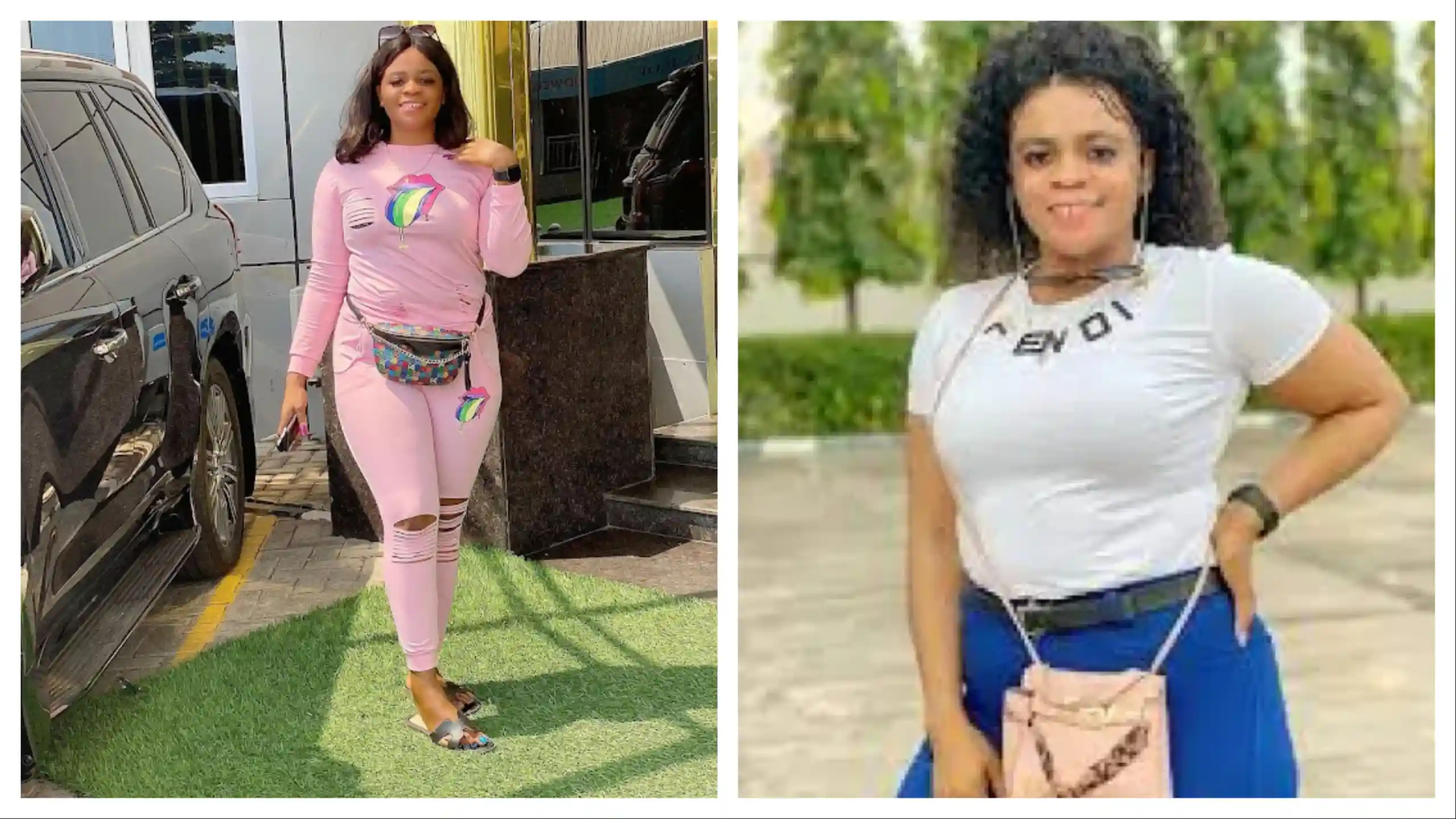 Chidinma Unamba Biography: Movies, Age, Net Worth, State Of Origin ...