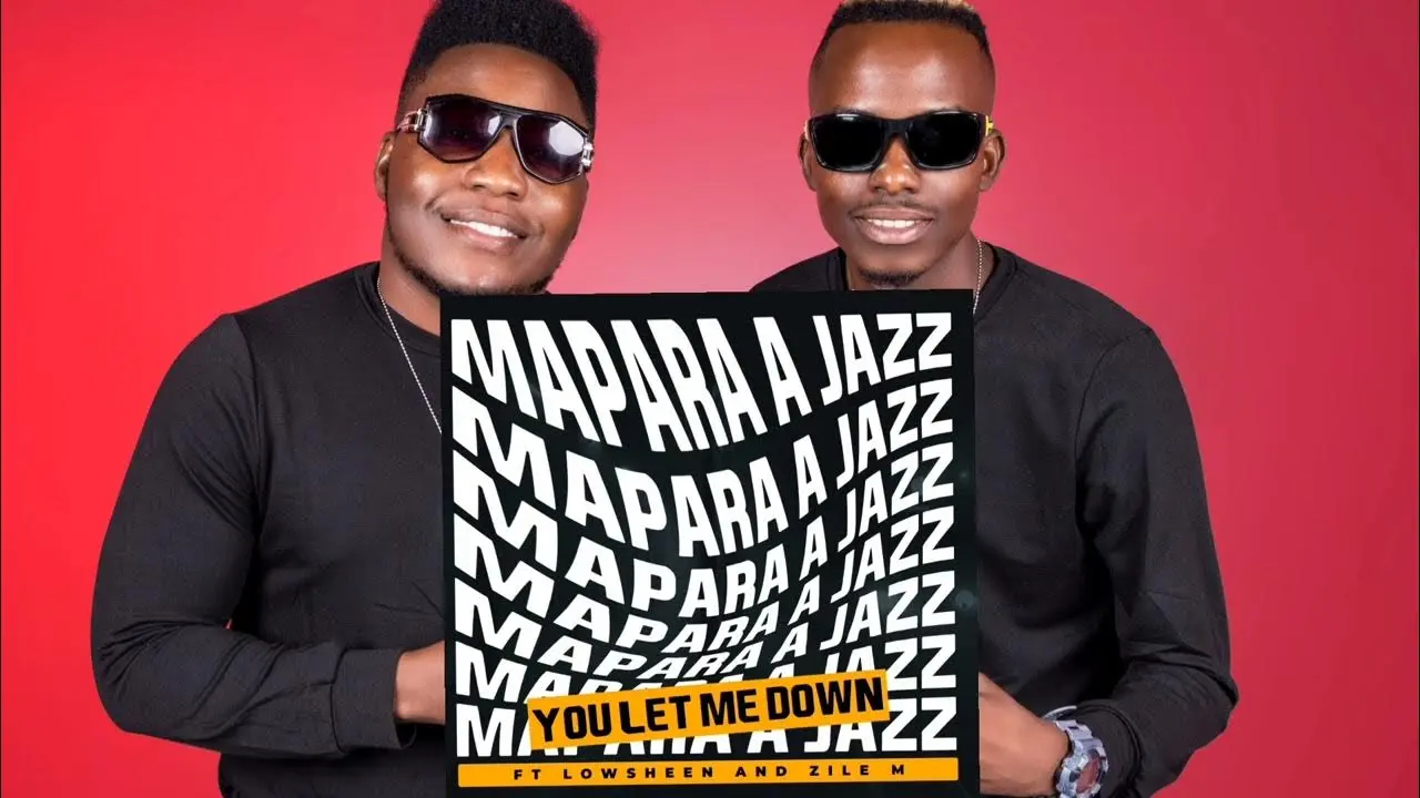 Mapara A Jazz Biography: Age, Net Worth, John Vuli Gate, Member, Record ...