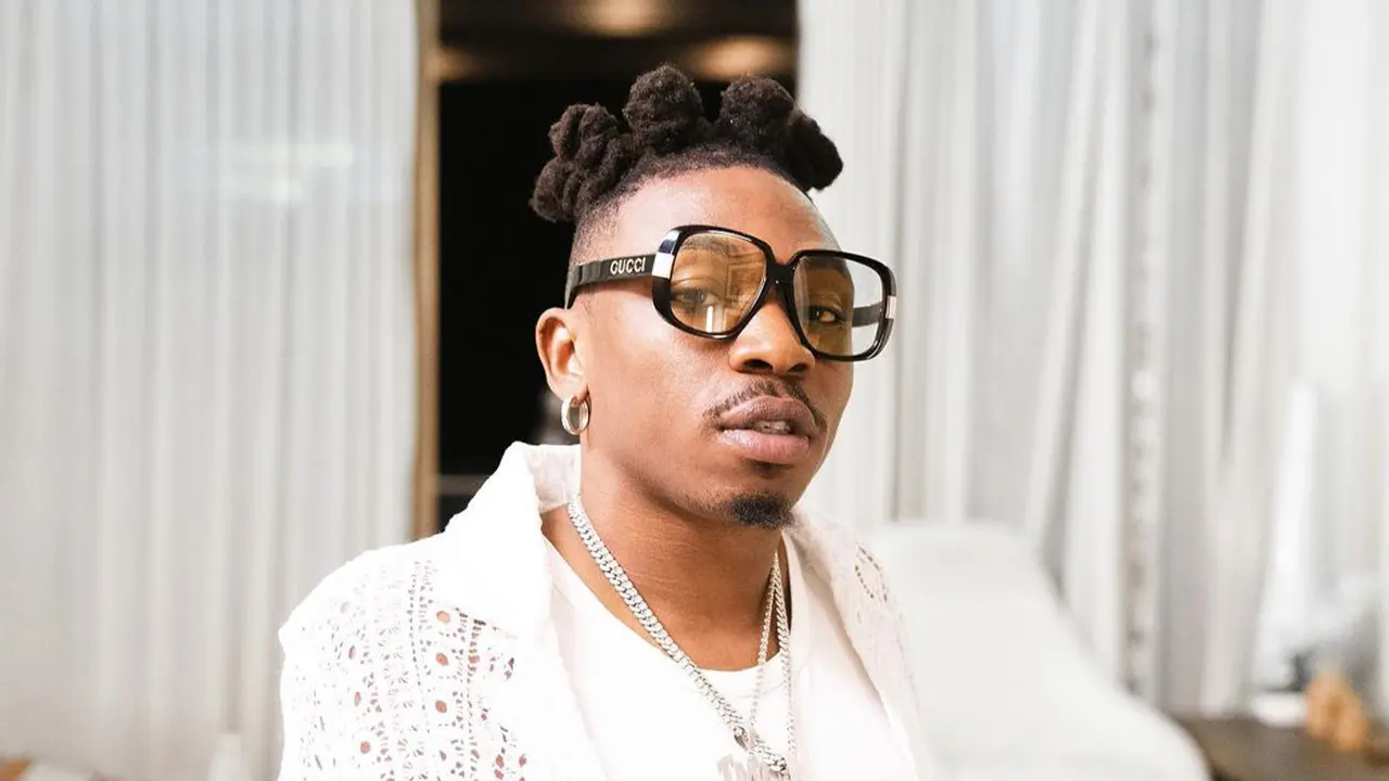 Mayorkun Biography: Songs, Record Label, Age, Net Worth, Girlfriend ...