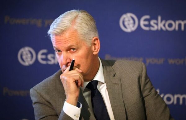 Andre de Ruyter Biography: Wikipedia, Age, Salary, House ... Andre de Ruyter Biography: Wikipedia, Age, Salary, House ...