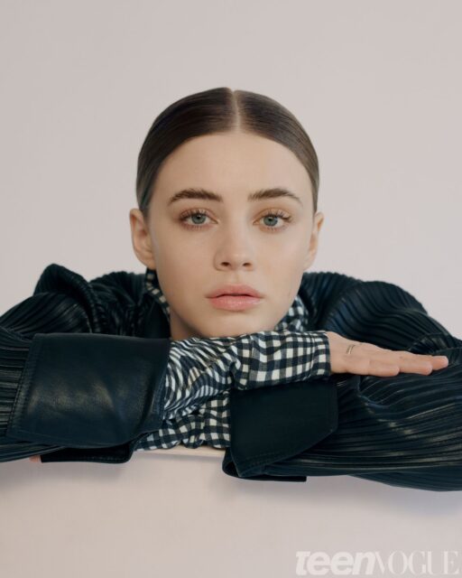 Josephine Langford Biography: Age, Husband, Net Worth, Movies ... Josephine Langford Biography: Age, Husband, Net Worth, Movies ...