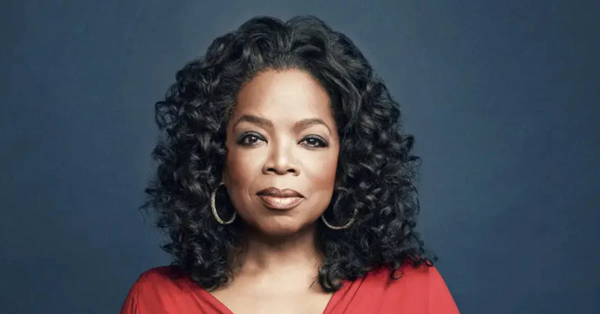 Oprah Winfrey Biography: Age, Pictures, Facts, Husband, Net Worth ...