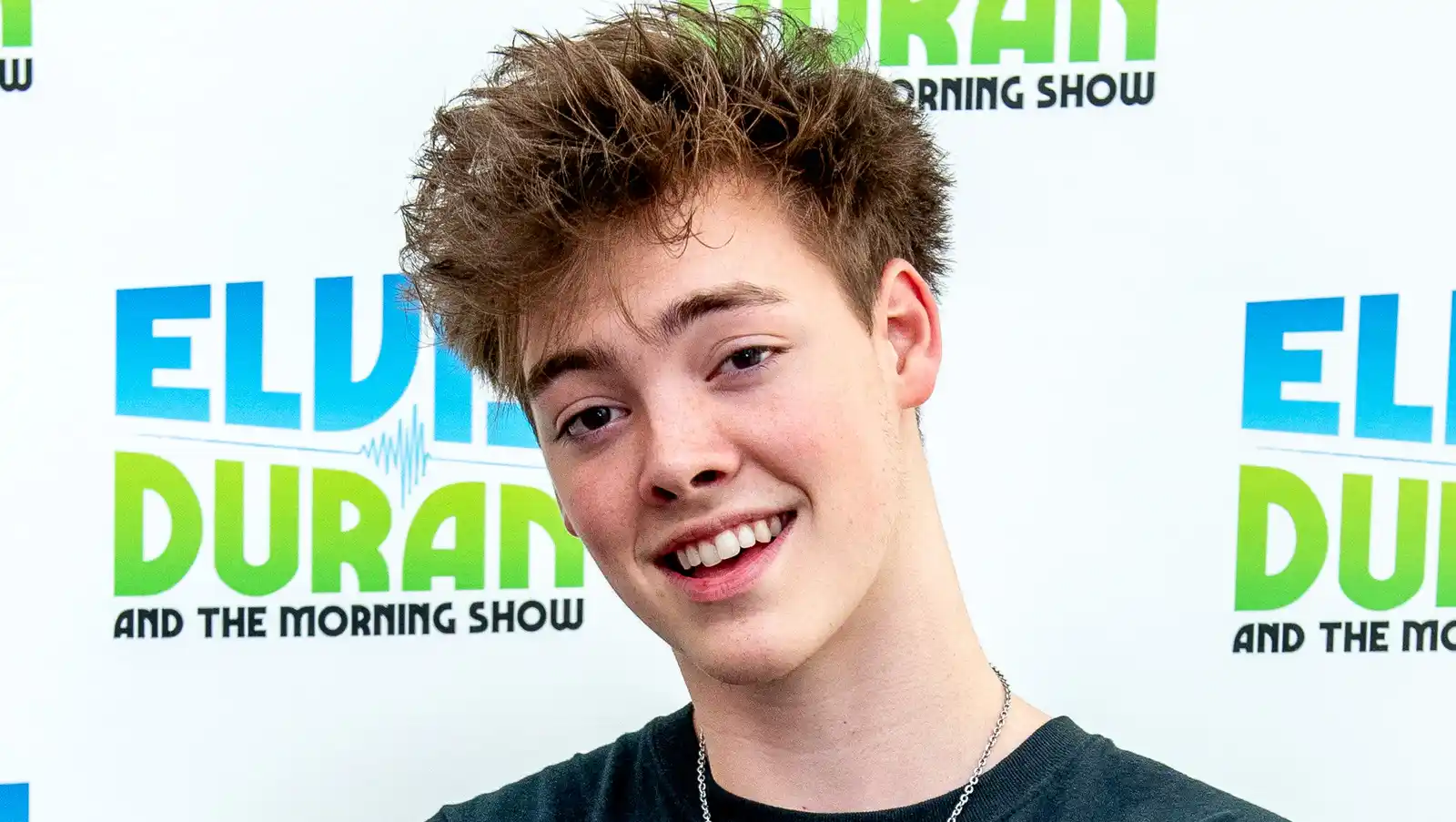 Zach Herron Biography: Age, Girlfriend, Height, Twitter, Net Worth ...