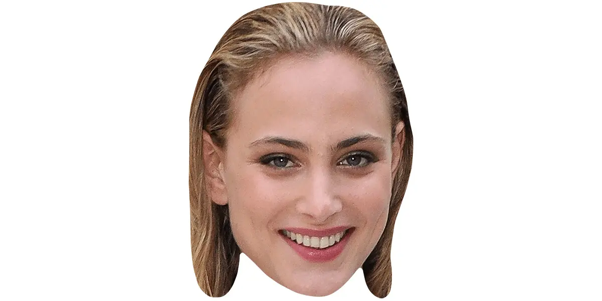 Nora Arnezeder Biography: Age, Songs, Net Worth, Height, Movies ...