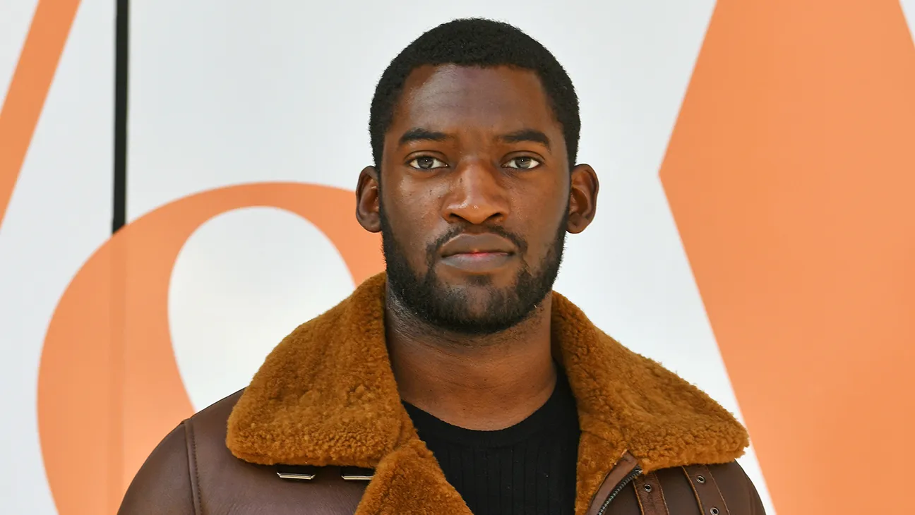 Malachi Kirby Biography: Parents, Age, Net Worth, Agent, Roots, Wife ...