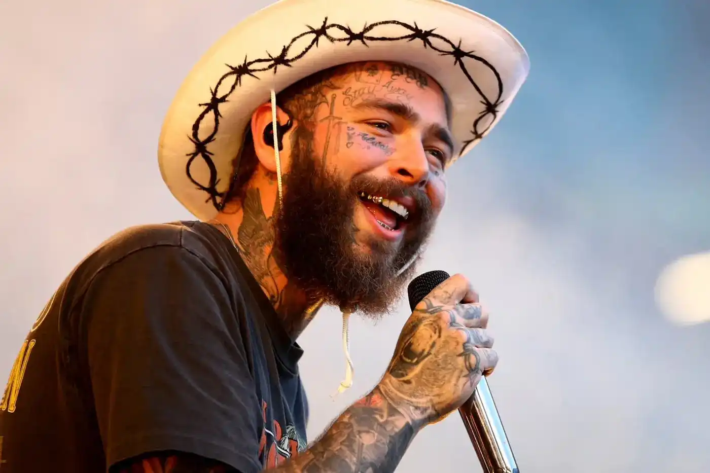 Post Malone Biography: Songs, Albums, Age, Net Worth, Awards, Lyrics ...