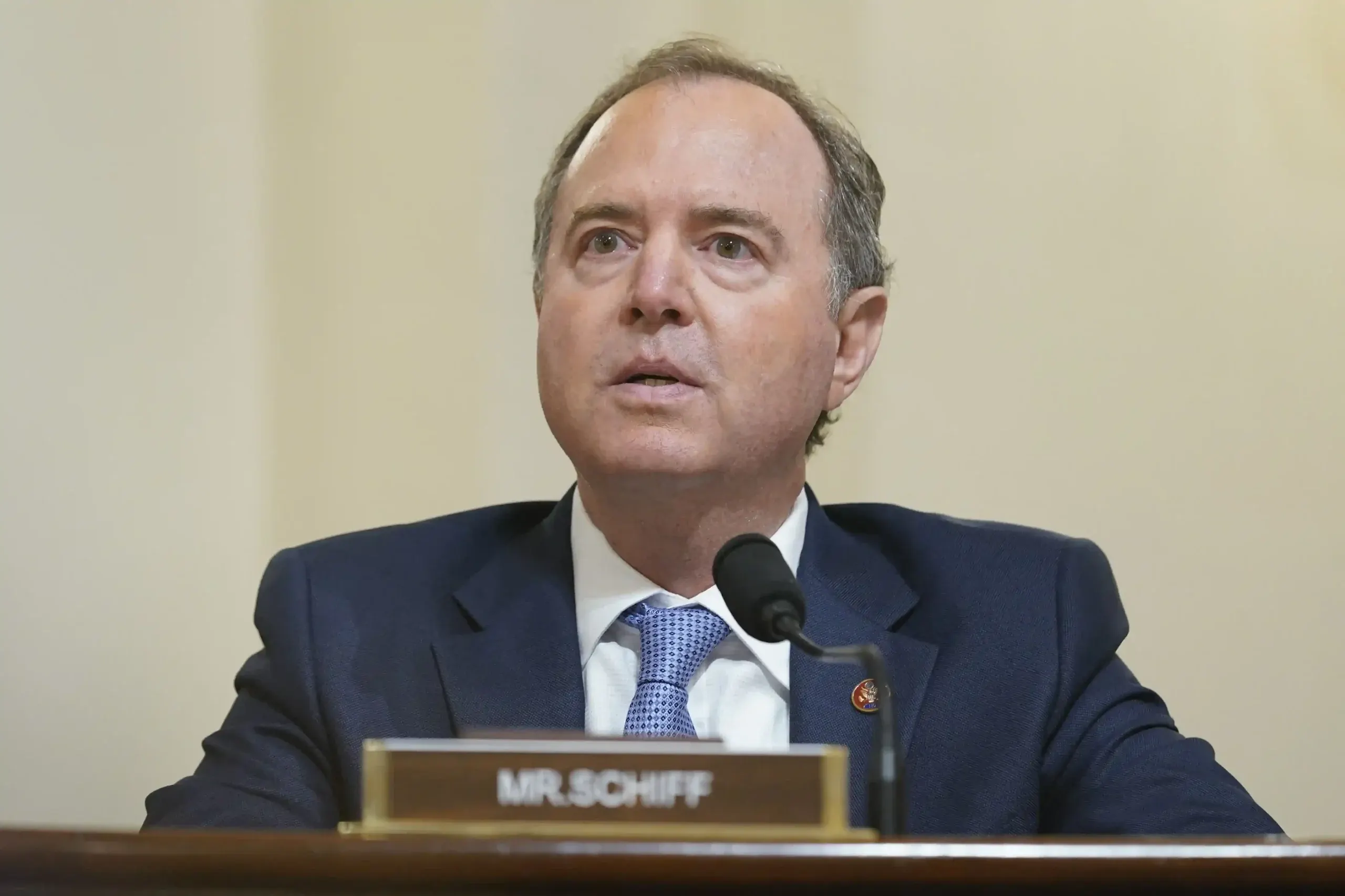 Adam Schiff Biography: Age, Wife, Net Worth, Contact, Height, Weight ...