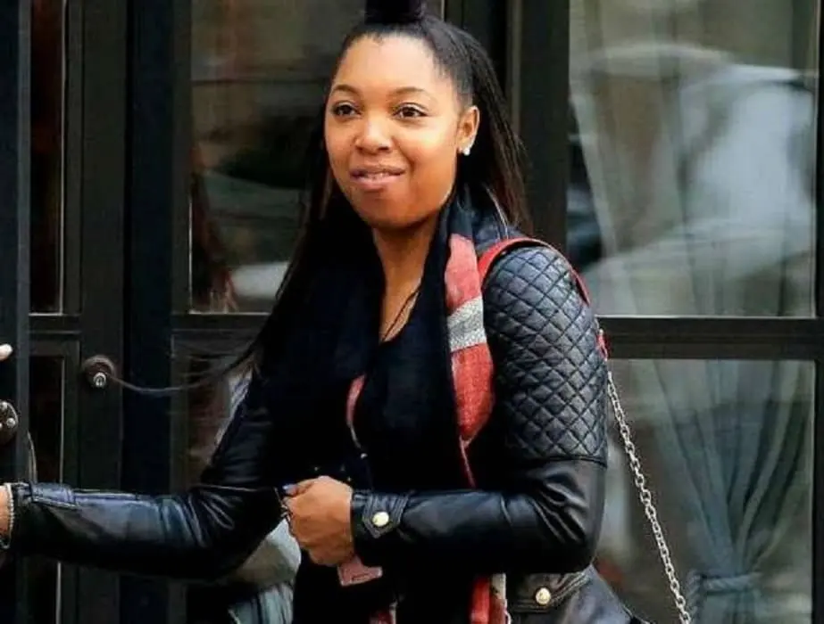 Sharina Hudson Biography: Age, Net Worth, Instagram, House, Baby, News ...