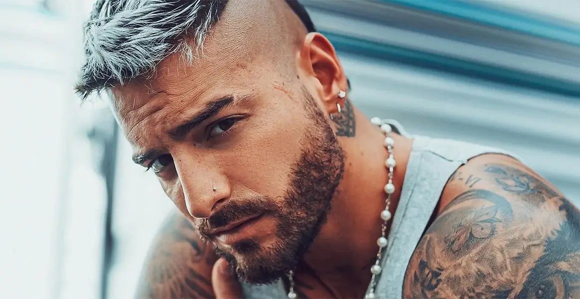 Maluma Biography: Age, Net Worth, Girlfriend, Wife, Songs, Instagram ...