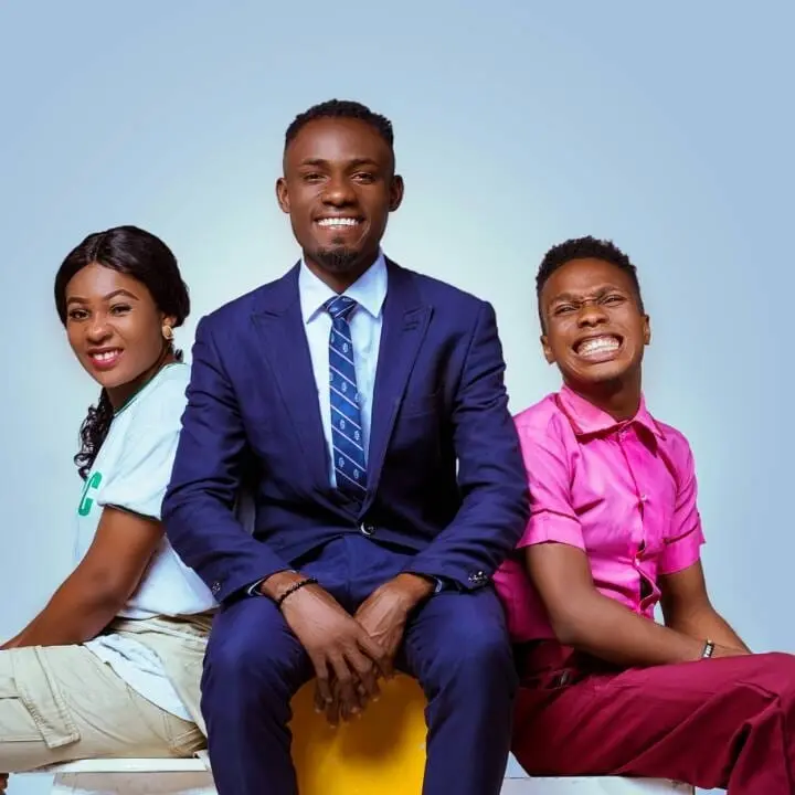 Fatboiz Comedy Biography: Net Worth, Members, Age, Videos, Pictures ...