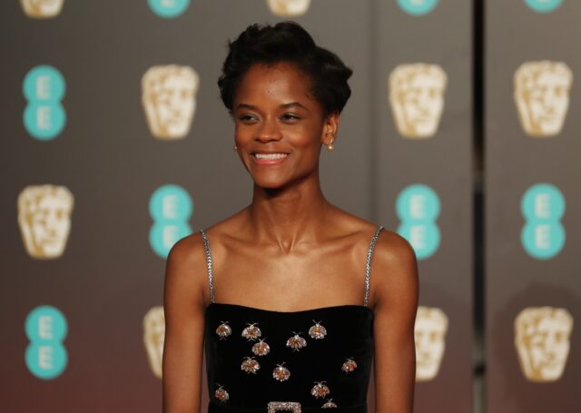Letitia Wright Biography: Movies & TV Shows, Age, Net Worth, Instagram ... Letitia Wright Biography: Movies & TV Shows, Age, Net Worth, Instagram ...