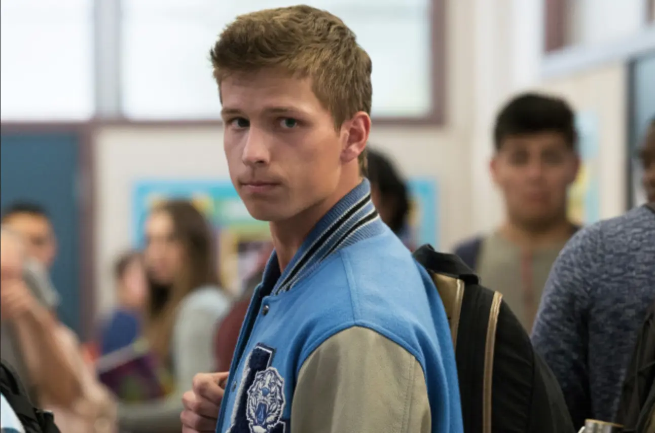 Brandon Butler Biography: Age, Siblings, Height, Instagram, Abs, Net ...