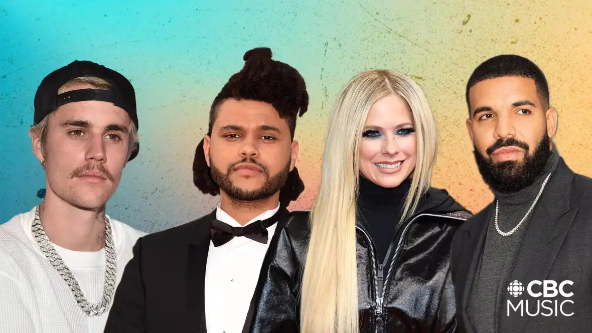 Top 7 Canadian Singers You Should Know