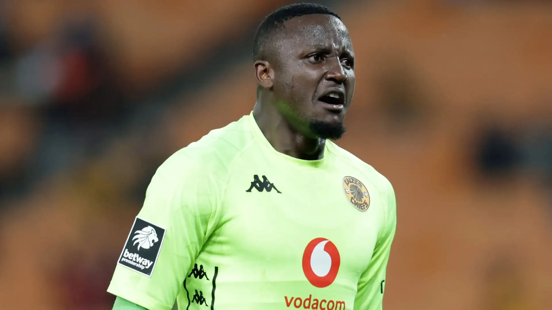 Bruce Bvuma Biography: Salary, Wife, Instagram, Net Worth, Age ...
