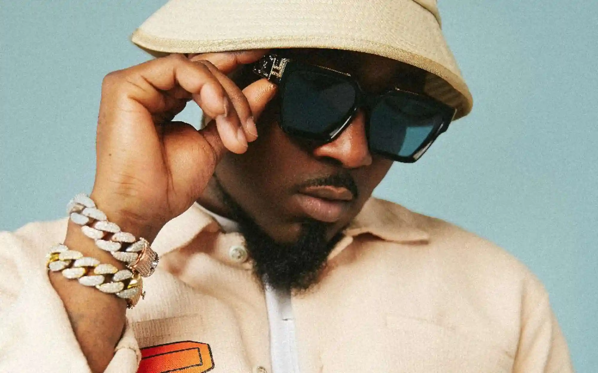 Ice Prince Biography: Age, Wife, Net Worth, Wikipedia, Girlfriend, Cars ...