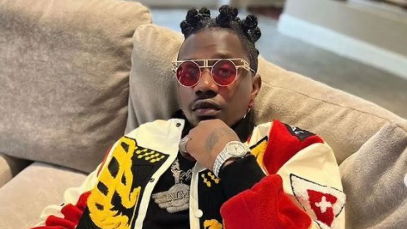 Rayvanny Biography: Wife, Songs, Age, Albums, Net Worth, Girlfriend ...