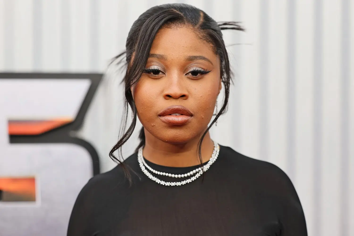 Dominique Fishback Biography: Parents, Songs, Age, Net Worth, Instagram ...
