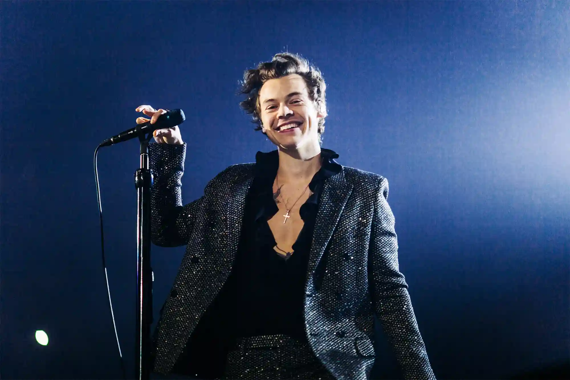 Harry Styles Biography: Daughter, Songs, Net Worth, Age, Wikipedia ...