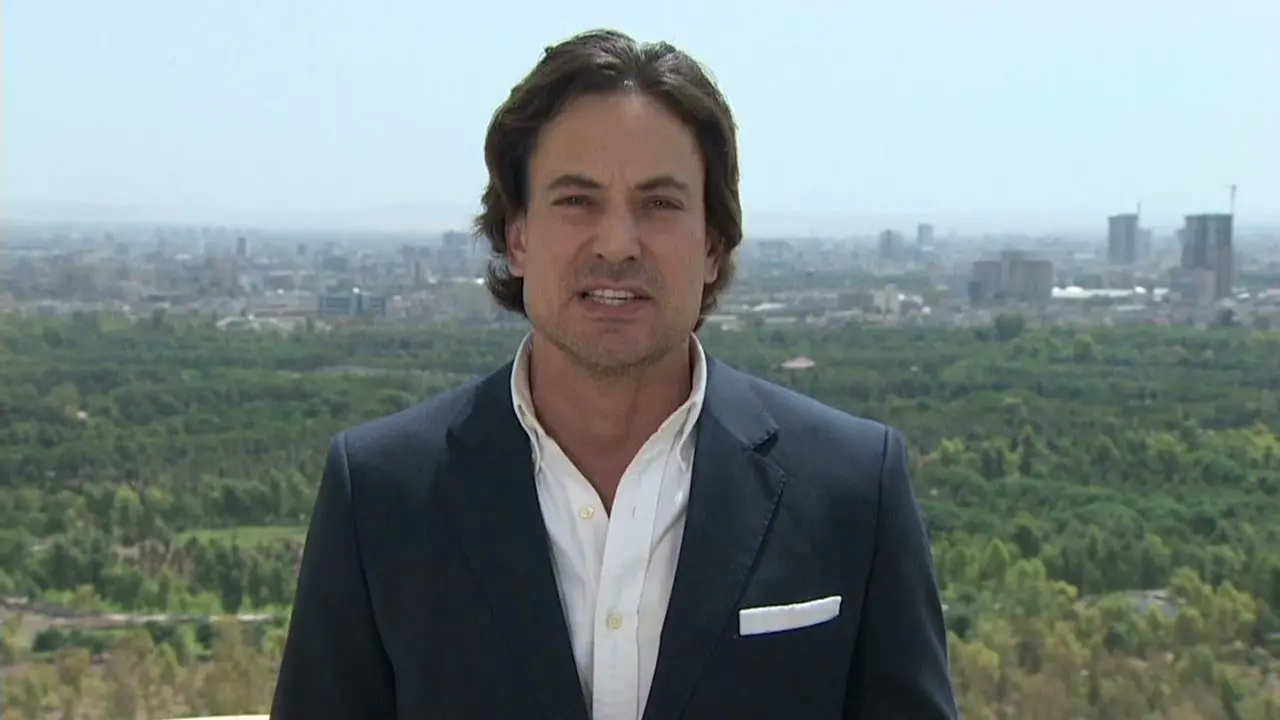 David Tafuri Biography: Age, Wedding, Wife, Wikipedia, Parents, Fox ...